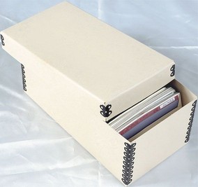 Metal Edge Packaging | MetalEdge