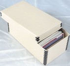 Metal Edge Packaging | MetalEdge