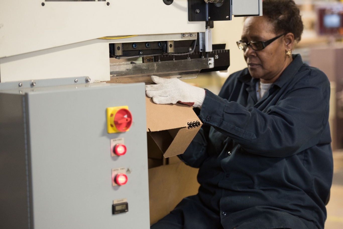 Metal Edge Packaging | MetalEdge