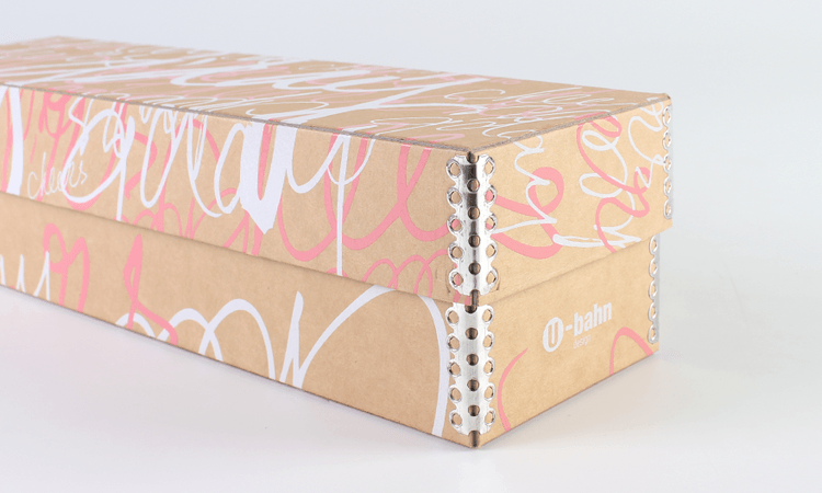 Metal Edge Packaging | MetalEdge