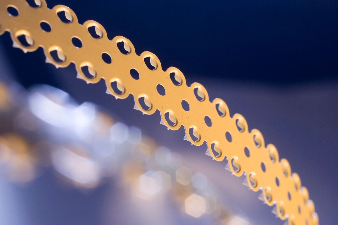 Metal Edge Packaging | MetalEdge