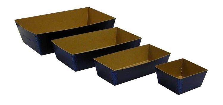 Metal Edge Packaging | MetalEdge