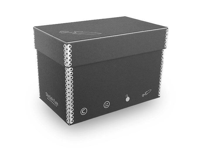 Metal Edge Packaging | MetalEdge