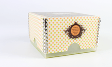 Metal Edge Packaging | MetalEdge