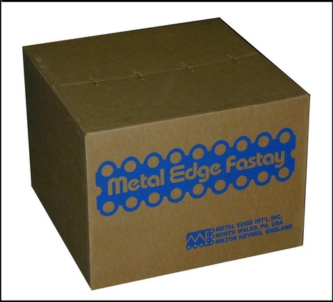 Metal Edge Packaging | MetalEdge