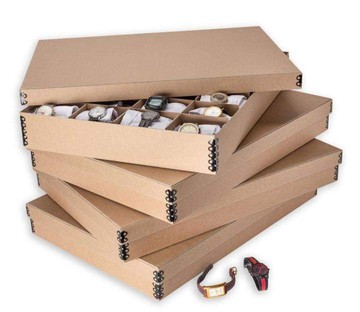 Metal Edge Packaging | MetalEdge