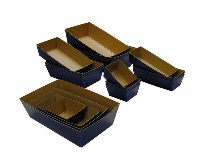 Metal Edge Packaging | MetalEdge