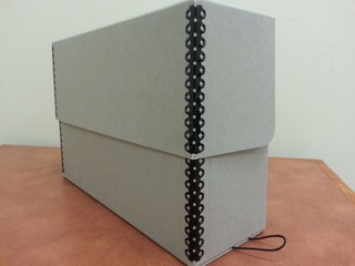 Metal Edge Packaging | MetalEdge