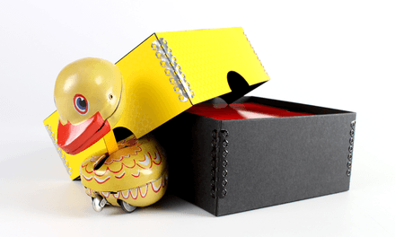 Metal Edge Packaging | MetalEdge