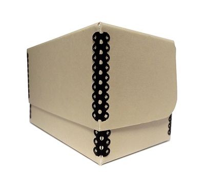 Metal Edge Packaging | MetalEdge